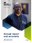 GFSL Annual Report and Accounts 2022 to 2023 - GOV.UK