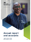 GFSL Annual Report and Accounts 2022 to 2023 - GOV.UK