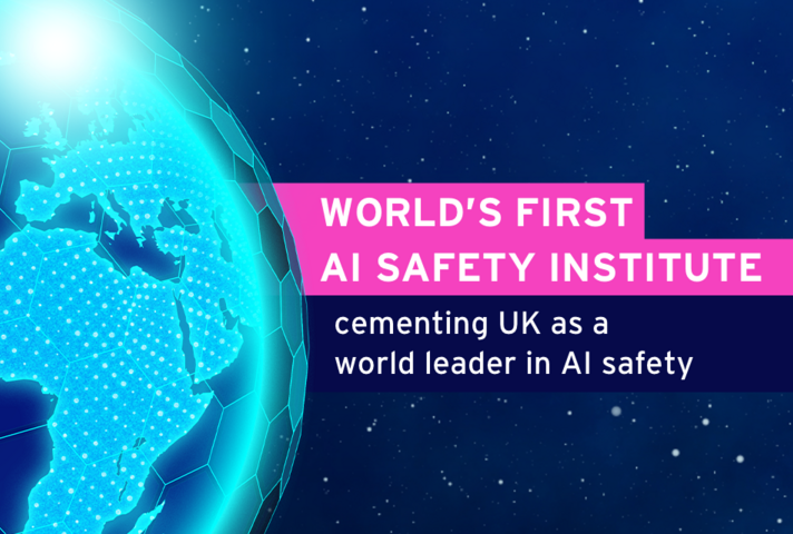 Office for Artificial Intelligence - GOV.UK