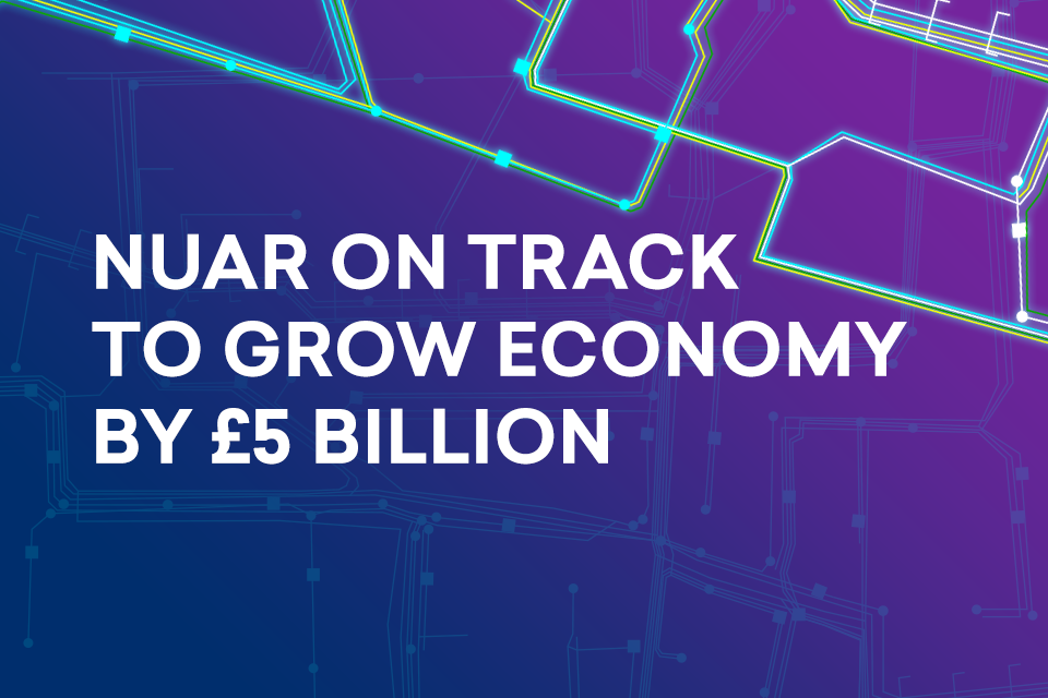 New digital map of underground pipes and cables on track to grow ...