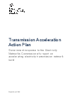 Electricity networks: transmission acceleration action plan - GOV.UK