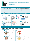 Radiation emergencies: information for the public - GOV.UK
