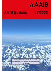 Air accident monthly bulletin December 2023 - GOV.UK