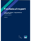 Transport user personas: technical report - GOV.UK