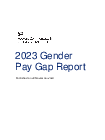 FCDO gender pay gap report 2023 - GOV.UK