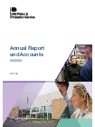 HMPPS Annual Report and Accounts 2022-23 - GOV.UK