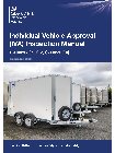 Individual Vehicle Approval (IVA) inspection manual: trailers - GOV.UK
