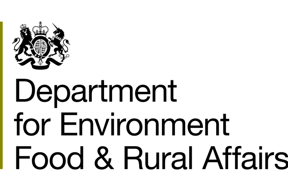 UK Food Security Report 2024 user feedback request - GOV.UK