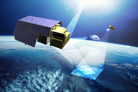 UK Space Agency - GOV.UK