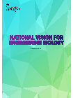 National vision for engineering biology - GOV.UK