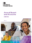 HMPPS Annual Report and Accounts 2021-22 - GOV.UK