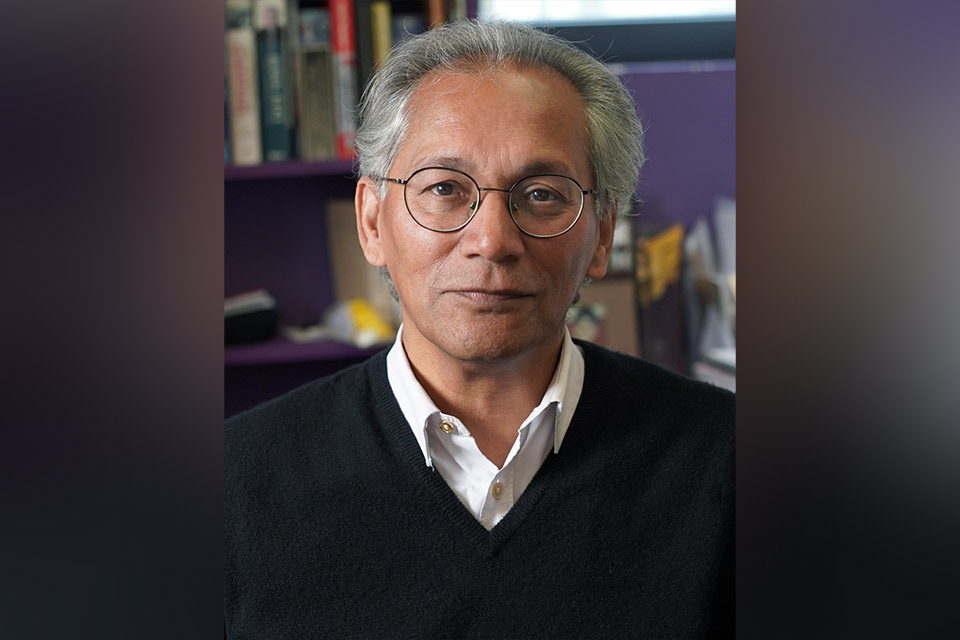 UK Gov Reveals Preferred Candidate for BBC Chair | Mirage News