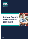 IMA Annual Report and Accounts 2022 to 2023 - GOV.UK