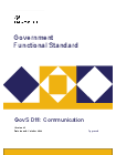 Government Functional Standard GovS 011: Communication - GOV.UK