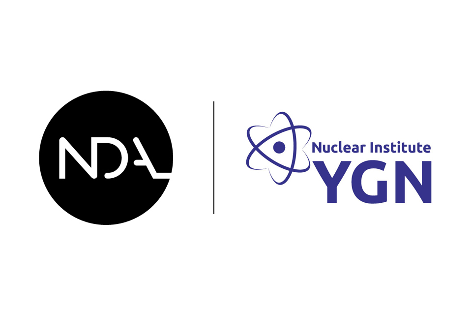 NDA and YGN extend partnership until 2025 - GOV.UK