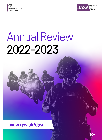 DASA Annual Review 2022-23 - GOV.UK