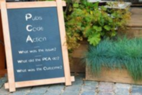 Pubs Code Adjudicator - GOV.UK