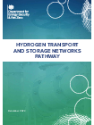 Hydrogen transport and storage networks pathway - GOV.UK