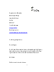 Strengthening multi-agency leadership: grant determination letter - GOV.UK