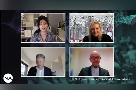 Nuclear Decommissioning Authority - GOV.UK