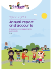 Cafcass annual report and accounts 2022 to 2023 - GOV.UK