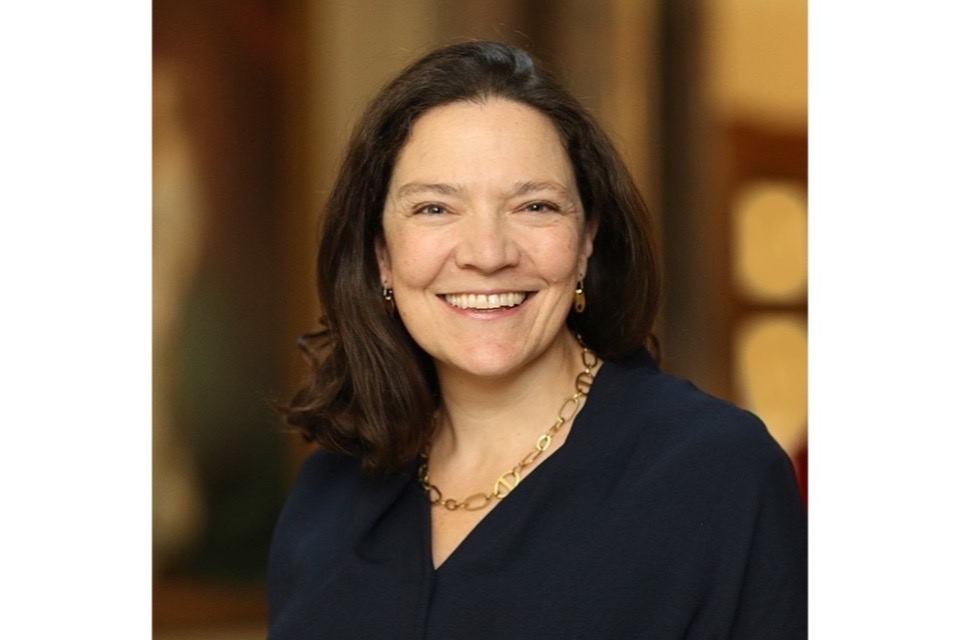 UK Gov Appoints New Ambassador to Finland | Mirage News