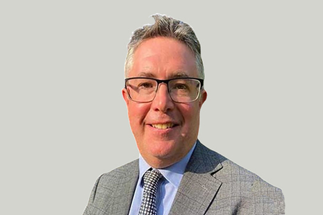 Jonathan Chapman - GOV.UK