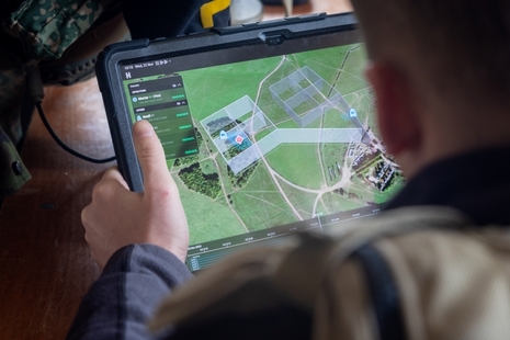 Defence Science and Technology Laboratory - GOV.UK