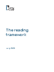 The reading framework - GOV.UK