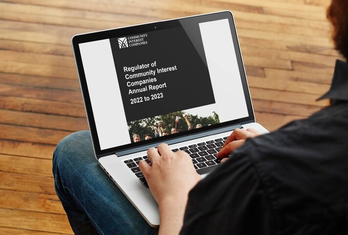 Office of the Regulator of Community Interest Companies - GOV.UK