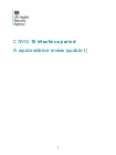 COVID-19 Omicron variant: infectious period and asymptomatic and ...