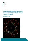 Clostridioides difficile ribotyping network (CDRN) report - GOV.UK