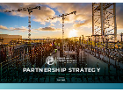 The Programme and Project Partners Strategy - July 2023 - GOV.UK