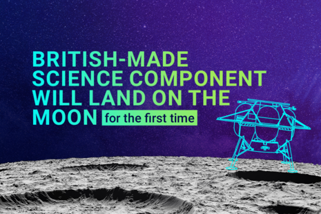 Department for Science, Innovation and Technology - GOV.UK