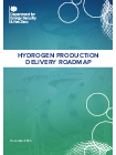 Hydrogen production delivery roadmap - GOV.UK