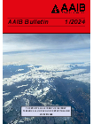 Air accident monthly bulletin January 2024 - GOV.UK