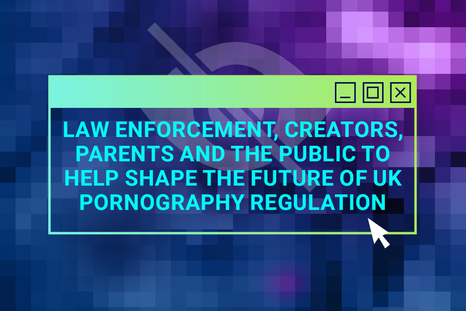 Pornography Review Seeks Opinions To Formulate Industry Rules Mirage News