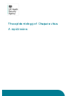 Chapare virus - GOV.UK