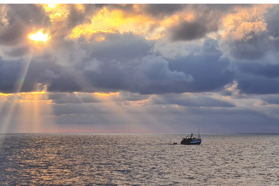 “Get prepared… install your I-VMS device now!” urges MMO - GOV.UK