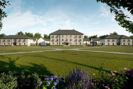 Homes England - GOV.UK