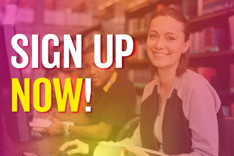 Students in England asked to sign up to SFE's mailing list - GOV.UK