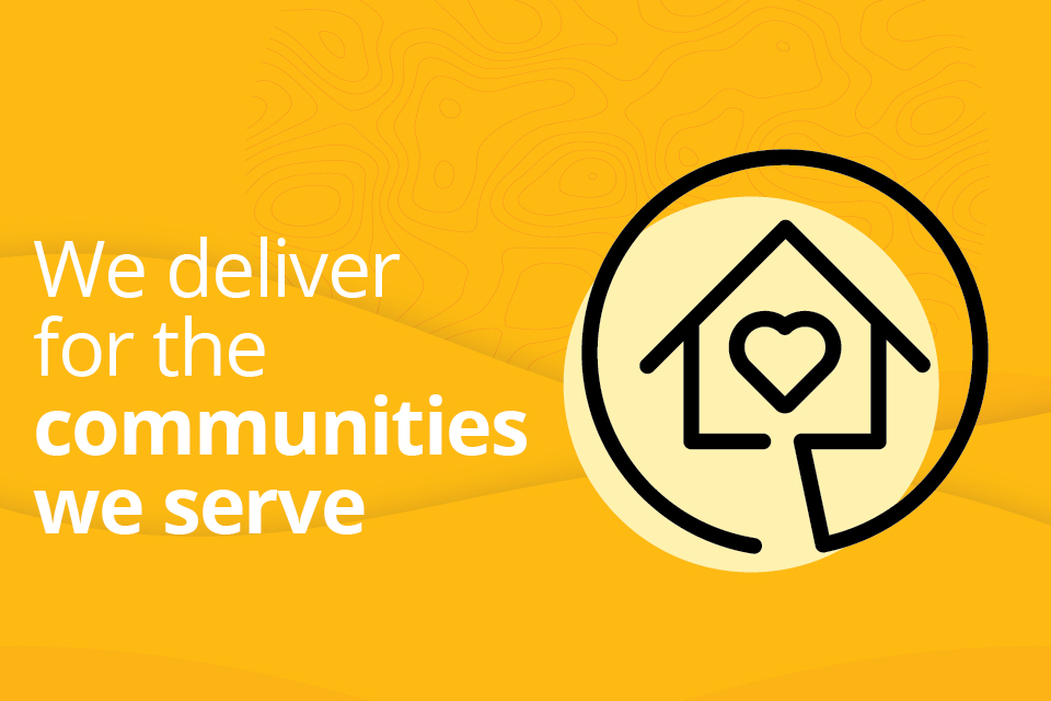 Boosting Bonds to Aid Our Communities | Mirage News