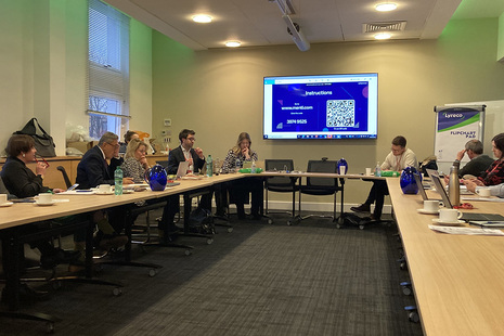 UK National Screening Committee - GOV.UK