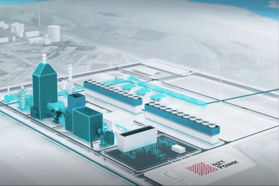 UK Gov Announces Consent Decision for Net Zero Teesside Project | Mirage News