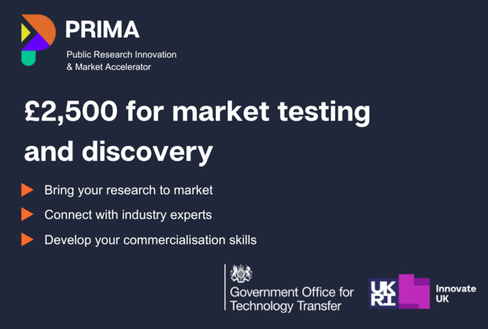 Government Office for Technology Transfer - GOV.UK