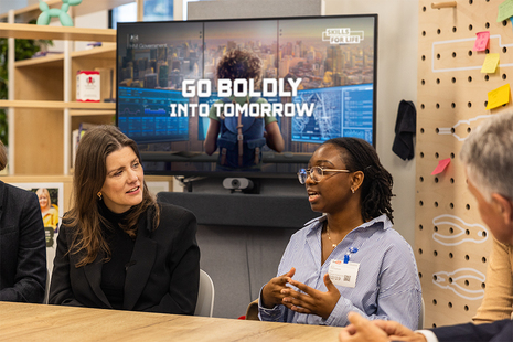 Department for Science, Innovation and Technology - GOV.UK