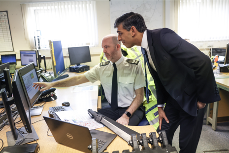 Prime Minister's Office, 10 Downing Street - GOV.UK