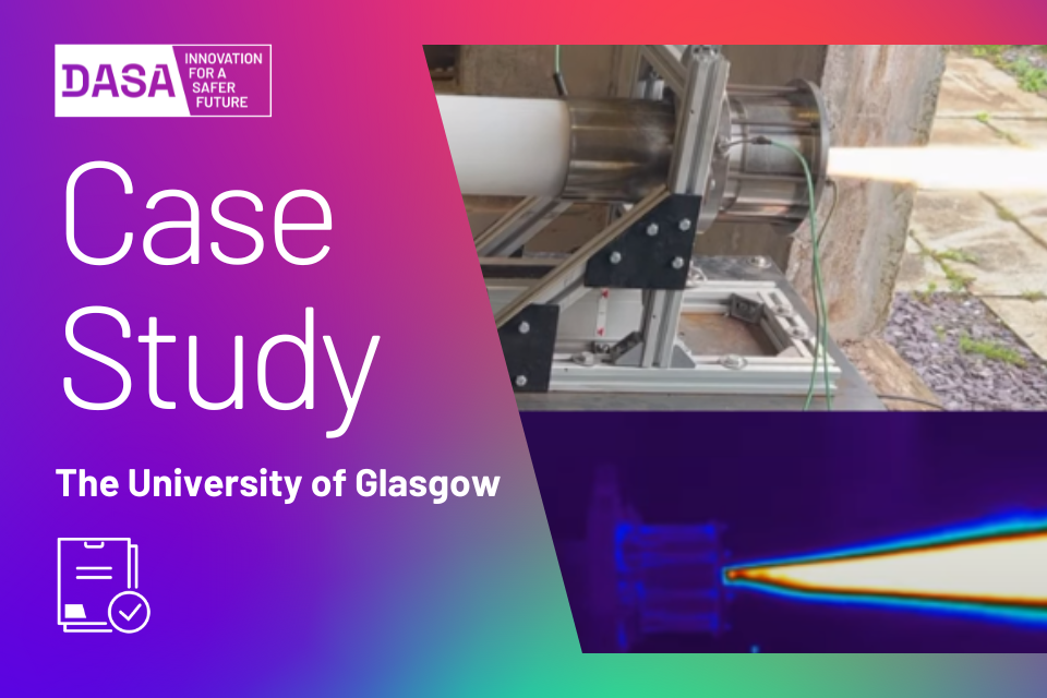 Revolutionary Star-Eating Rocket Unveiled by UK Gov | Mirage News