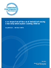 A re-inspection of the use of hotels for housing unaccompanied asylum ...