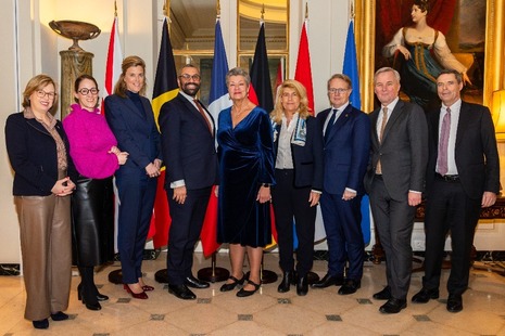 Home Office - GOV.UK